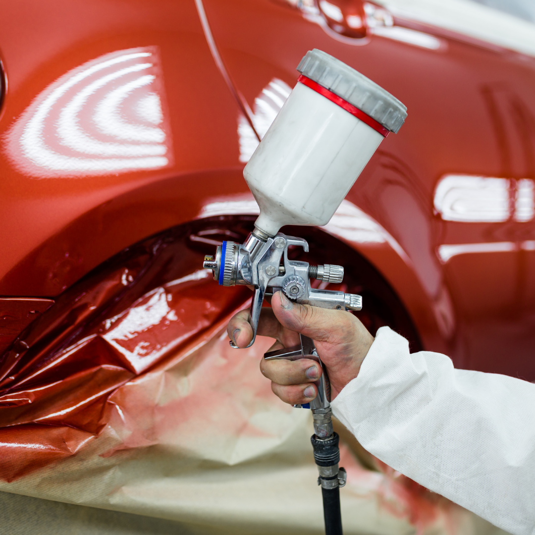 Homepage Salon Mobil Bandung - SalonMobilBandung.id